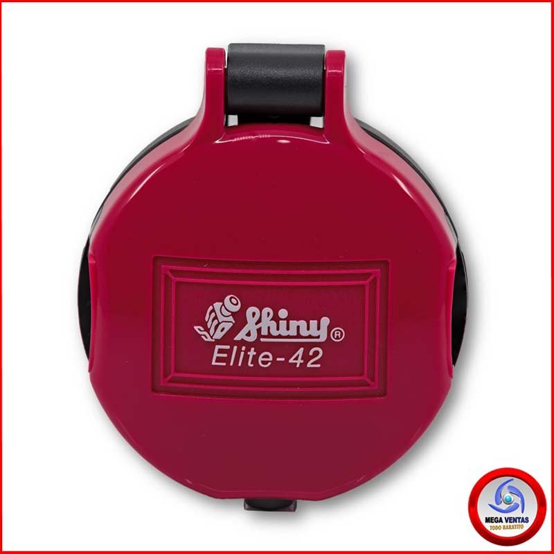 SELLOS AUTOMATICOS archivos - Sellos Shiny Ecuador