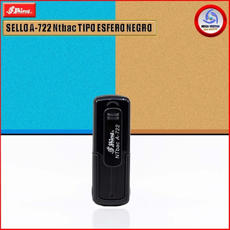 SELLOS AUTOMATICOS archivos - Sellos Shiny Ecuador