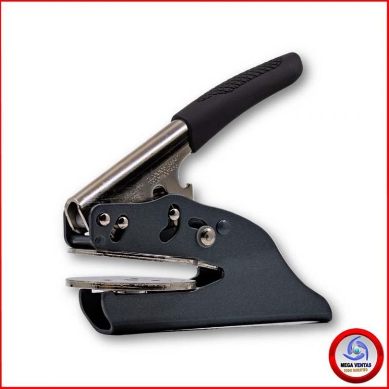 SELLOS SECOS archivos - Sellos Shiny Ecuador