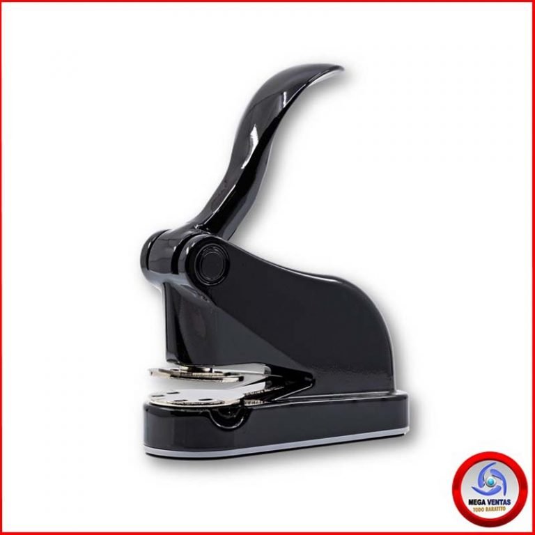 🟣 SELLO SECO SET SHINY EM-5 41mm - Sellos Shiny Ecuador 🟣